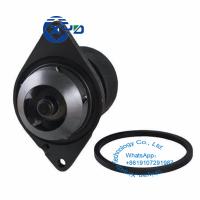 China ISB Diesel Engine Water Pump 3286275 3802358 3802971 3802944 Cummins 4BT Water Pump for sale