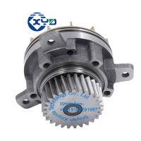 China 20431135 Automotive Water Pumps 20101193 20734268 For  Excavator EC360 EC460BLC D12D for sale