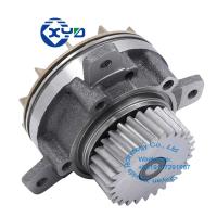 China 20431135 Automotive Water Pumps 20101193 20734268 For  Excavator EC360 EC460BLC D12D for sale
