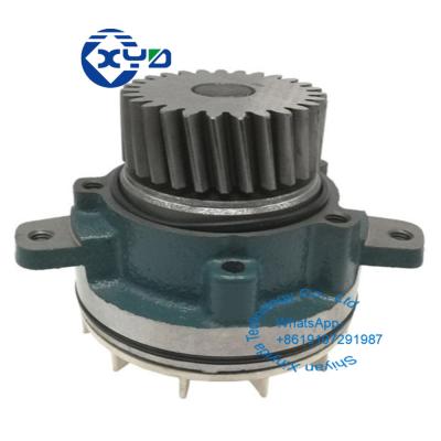 China 20431135 Automotive Water Pumps 20101193 20734268 For  Excavator EC360 EC460BLC D12D for sale