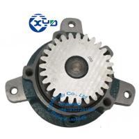 China 20431135 Automotive Water Pumps 20101193 20734268 For  Excavator EC360 EC460BLC D12D for sale