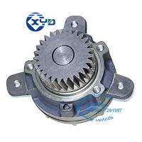 China 20431135 Automotive Water Pumps 20101193 20734268 For  Excavator EC360 EC460BLC D12D for sale