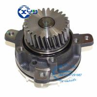 China 20431135 Automotive Water Pumps 20101193 20734268 For  Excavator EC360 EC460BLC D12D for sale