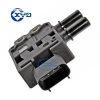 China 904-7127 Automotive Engine Sensors 2871960 DPF Differential Pressure Sensor For Cummins for sale