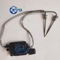 China 6C8.3 QSL9 ISL9 L9 ISC8.3 QSC8.3 Automotive Engine Sensors 4307262 DPF Temperature Sensor for sale