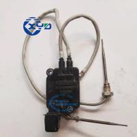 China 6C8.3 QSL9 ISL9 L9 ISC8.3 QSC8.3 Automotive Engine Sensors 4307262 DPF Temperature Sensor for sale