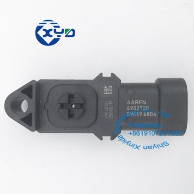 China Cummins 5.9L Automotive Engine Sensors 4902720 5WK96804 Crankcase Position Sensor for sale