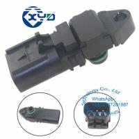 China metal CUMMINS Engine Crankshaft Sensor 4984575 5WK96806 4954400 5462277 for sale
