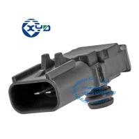 China metal CUMMINS Engine Crankshaft Sensor 4984575 5WK96806 4954400 5462277 for sale