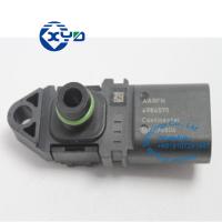 China metal CUMMINS Engine Crankshaft Sensor 4984575 5WK96806 4954400 5462277 for sale