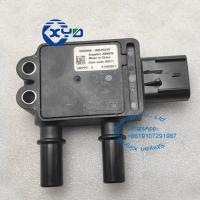 China Cummins Euro 6 Automotive Engine Sensors 5572038 A061M588 Differential Pressure Sensor for sale