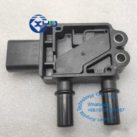 China Cummins Euro 6 Automotive Engine Sensors 5572038 A061M588 Differential Pressure Sensor for sale