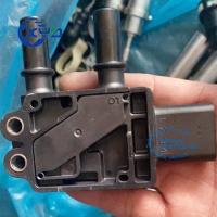 China Cummins Euro 6 Automotive Engine Sensors 5572038 A061M588 Differential Pressure Sensor for sale