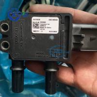 China Cummins Euro 6 Automotive Engine Sensors 5572038 A061M588 Differential Pressure Sensor for sale
