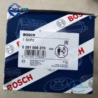 China Bosch Mass Air Flow Meter Sensor 0281002916 8200703127 0281006270 for sale