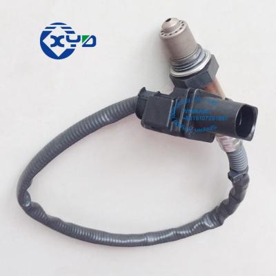 China LLXBB O2 Oxygen Sensor 25312192 55577162 0281004186 1928404687 For Automotive for sale