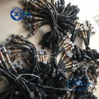 China LLXBB O2 Oxygen Sensor 25312192 55577162 0281004186 1928404687 For Automotive for sale