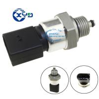 China Heavy Duty Oil Pressure Sensor Switch A0061537528 0061537528  For Mercedes Benz Detroit for sale