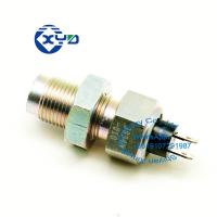China Cummins 6CT Automotive Engine Sensors C3967252 3967252 Car Oil Pressure Sensor for sale