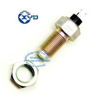 China Cummins 6CT Automotive Engine Sensors C3967252 3967252 Car Oil Pressure Sensor for sale