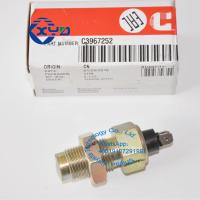 China Cummins 6CT Automotive Engine Sensors C3967252 3967252 Car Oil Pressure Sensor for sale
