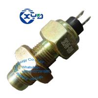 China Cummins 6CT Automotive Engine Sensors C3967252 3967252 Car Oil Pressure Sensor for sale