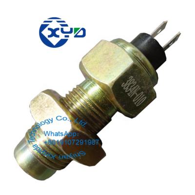 China Cummins 6CT Automotive Engine Sensors C3967252 3967252 Car Oil Pressure Sensor for sale