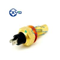 China Cummins Truck DCEC 6CT 6L Automotive Engine Sensors Temperature Sensor 3979176 C3979176 for sale