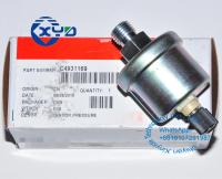 China Dongfeng Automotive Engine Sensors C4931169 Oil Induction Plug 4931169 For Cummins for sale