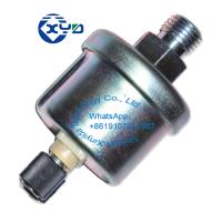 China Dongfeng Automotive Engine Sensors C4931169 Oil Induction Plug 4931169 For Cummins for sale