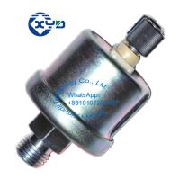 China Dongfeng Automotive Engine Sensors C4931169 Oil Induction Plug 4931169 For Cummins for sale