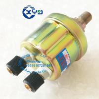 China Dongfeng Automotive Engine Sensors C4931169 Oil Induction Plug 4931169 For Cummins for sale