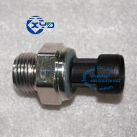 China MAN Automotive Engine Sensors VG1092090311 202V27421-0263 Fuel Pressure Sensor for sale