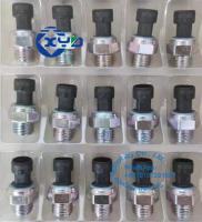 China MAN Automotive Engine Sensors VG1092090311 202V27421-0263 Fuel Pressure Sensor for sale