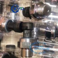 China MAN Automotive Engine Sensors VG1092090311 202V27421-0263 Fuel Pressure Sensor for sale