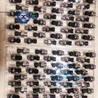 China MAN Automotive Engine Sensors VG1092090311 202V27421-0263 Fuel Pressure Sensor for sale