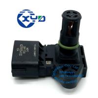 China Genuine ISM QSM M11 Pressure Temperature Sensor Cummins 2872784 4921324 2897334 for sale