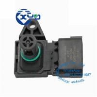 China Genuine ISM QSM M11 Pressure Temperature Sensor Cummins 2872784 4921324 2897334 for sale