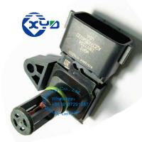 China Genuine ISM QSM M11 Pressure Temperature Sensor Cummins 2872784 4921324 2897334 for sale