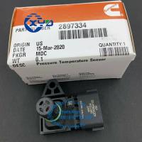 China Genuine ISM QSM M11 Pressure Temperature Sensor Cummins 2872784 4921324 2897334 for sale