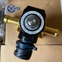 China Urea Tank Heating Solenoid Valve 5288620 A035P384 For Cummins Engine for sale