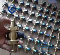 China Urea Tank Heating Solenoid Valve 5288620 A035P384 For Cummins Engine for sale