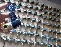 China Urea Tank Heating Solenoid Valve 5288620 A035P384 For Cummins Engine for sale