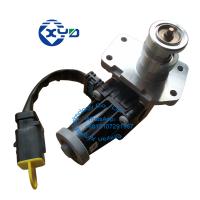 China 4667876 Car Valve Replacement Perkins NRT Valve 290190655F For CAT Engine for sale
