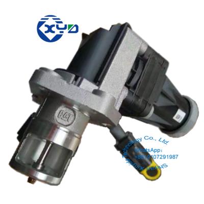 China 4667876 Car Valve Replacement Perkins NRT Valve 290190655F For CAT Engine for sale