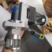 China 4667876 Car Valve Replacement Perkins NRT Valve 290190655F For CAT Engine for sale