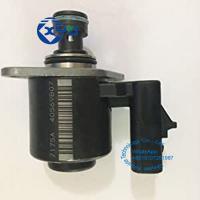 China ISX15 QSX15 Engine Car Valve Replacement 2872550 5406056 Cummins Fuel Metering Valve for sale