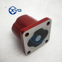 China 4024809 3054609 Car Valve Replacement NT855 K19 M11 Engine Magnetic Solenoid Valve for sale
