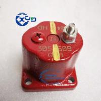 China 4024809 3054609 Car Valve Replacement NT855 K19 M11 Engine Magnetic Solenoid Valve for sale