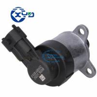 China HYUNDAI KIA Car Valve Replacement 0928400652 2339909094 Bosch Metering Solenoid Valve for sale